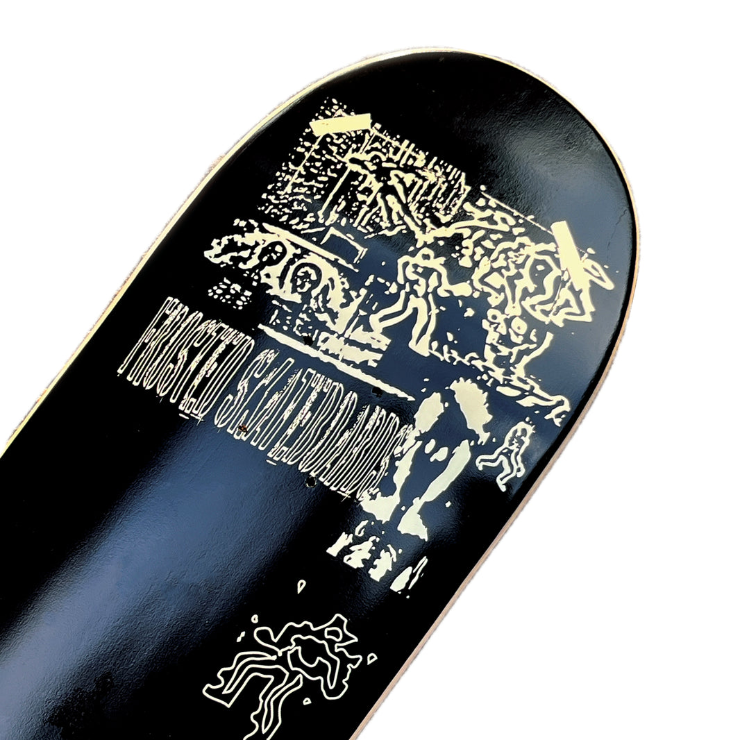 Boards – Frosted Skateboards