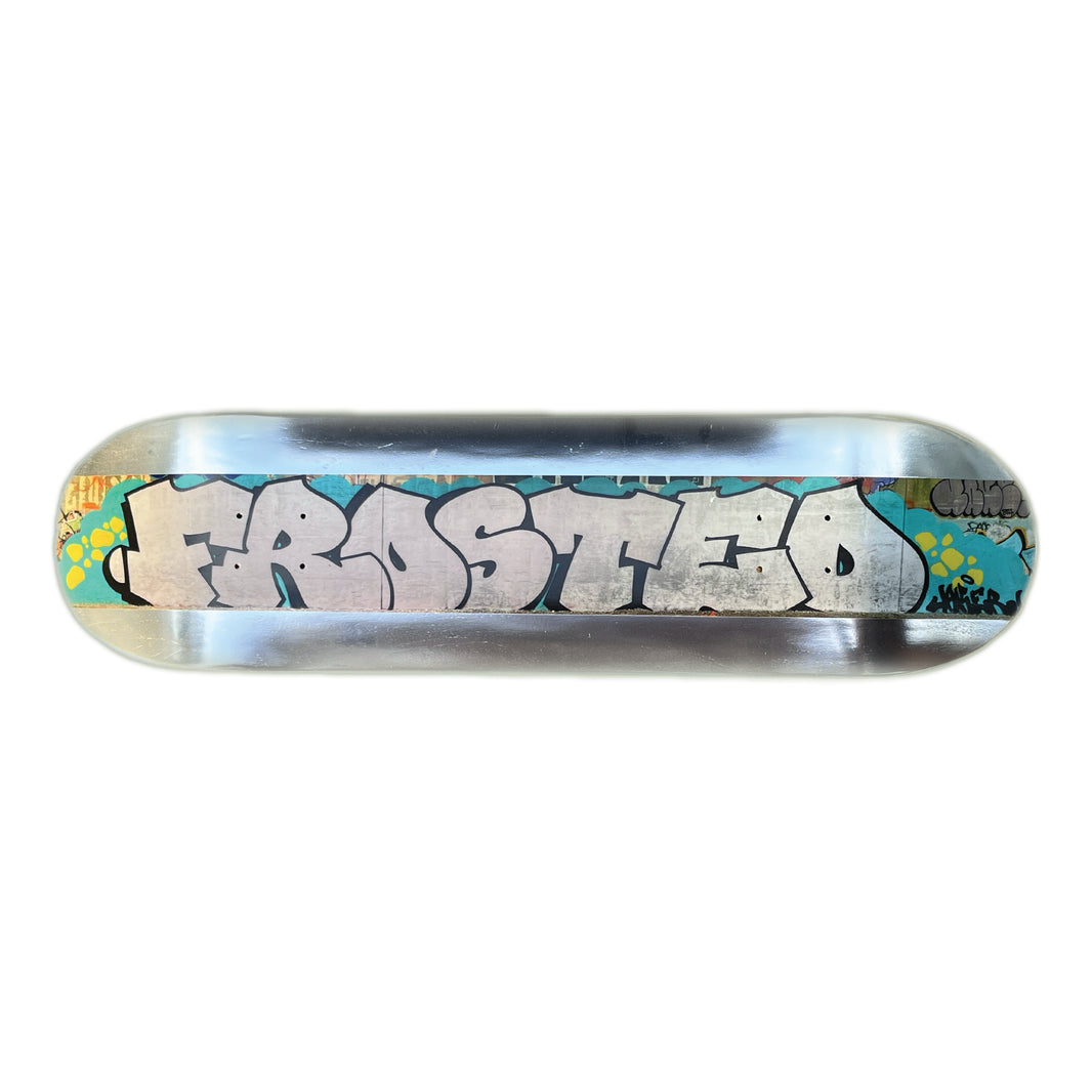 Boards – Frosted Skateboards