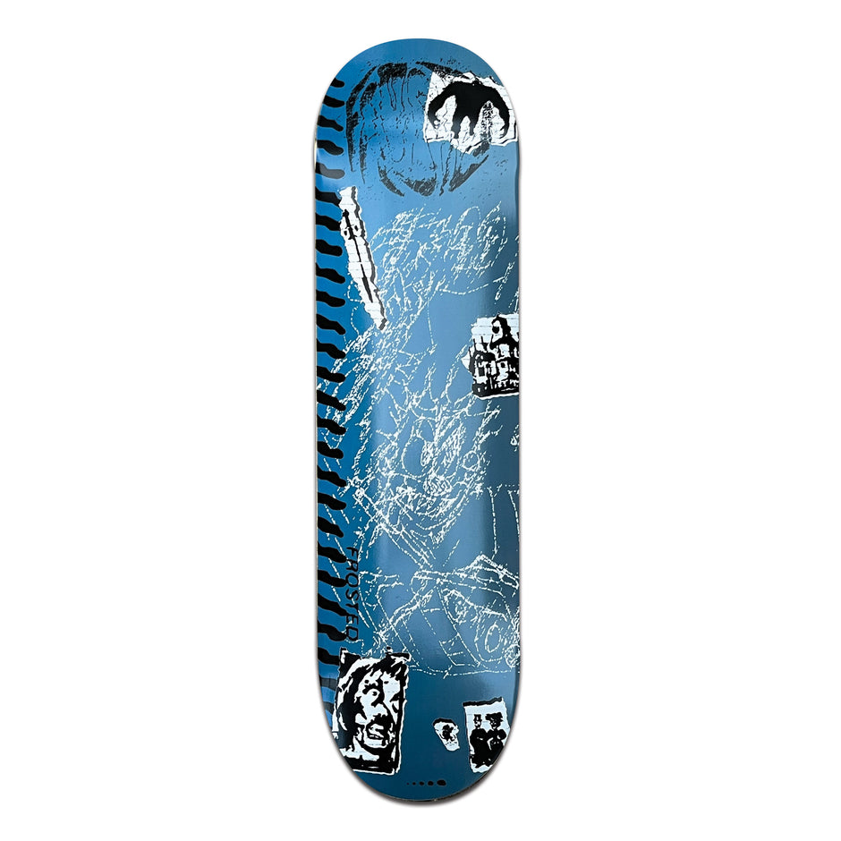 Boards – Frosted Skateboards