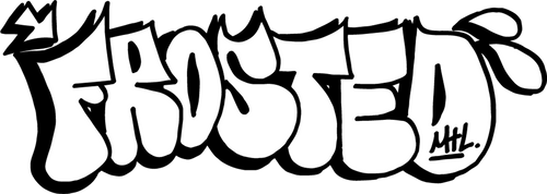 Frosted Skateboards
