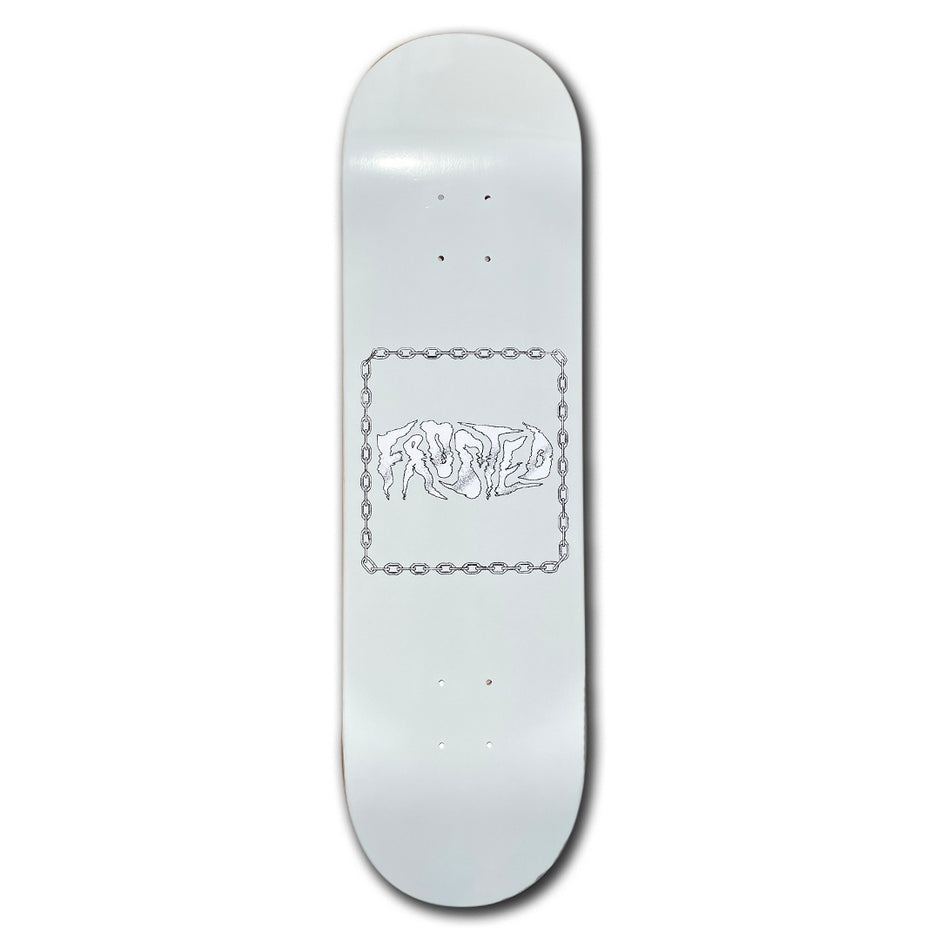 Boards – Frosted Skateboards