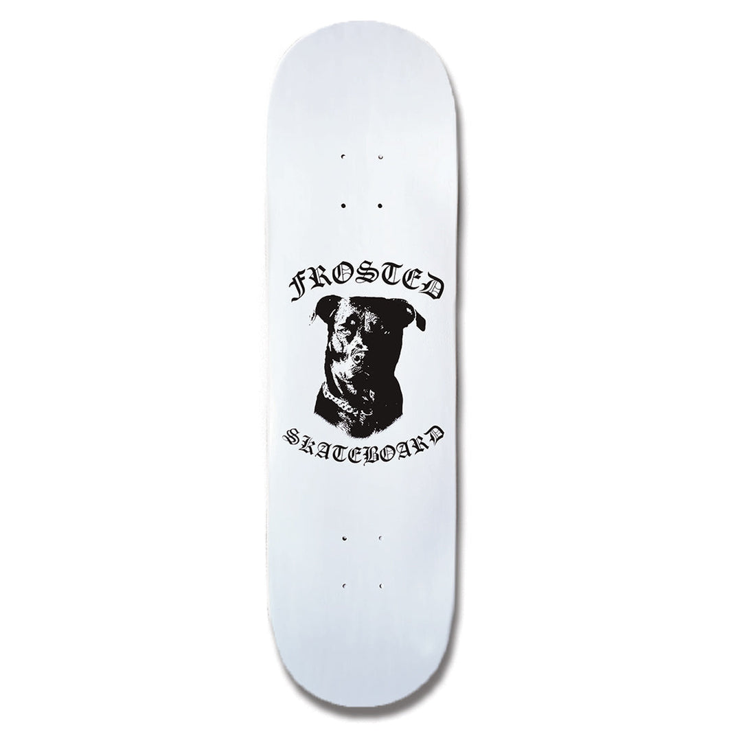 Boards – Frosted Skateboards